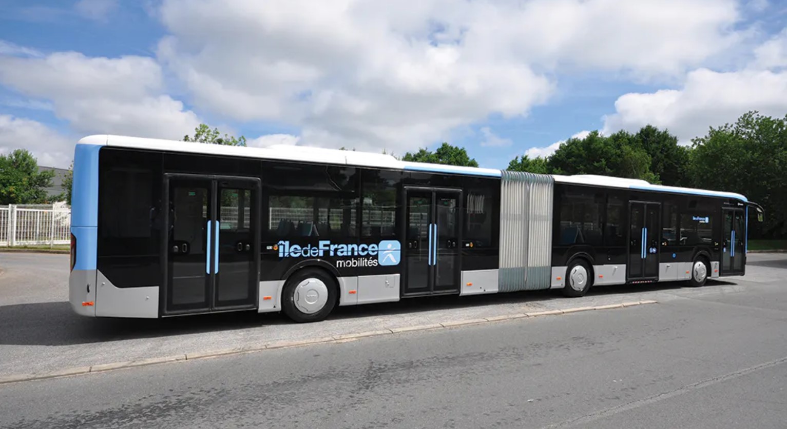 Trans-Missions - Projets